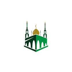 Logo Masjid Vector Images (over 2,300)