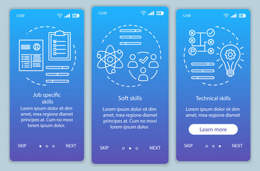 Technical Skills Icon Vector Images (over 1,100)