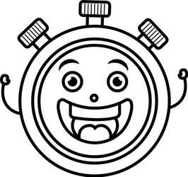 Countdown Emoji Vector Images (over 150)