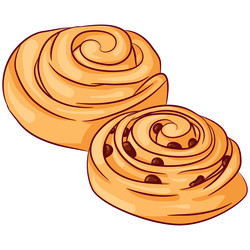 Scone Vector Images (over 490)