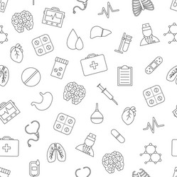 Hospital Pattern Vector Images (over 24,000)