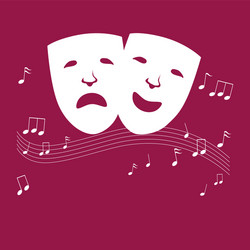Drama Symbol Vector Images (over 10,000)