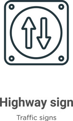 Interstate Logo Vector Images (over 120)