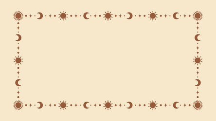 Moon Border Vector Images (over 4,200)