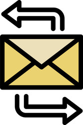 Post Letter Vector Images (over 89,000)