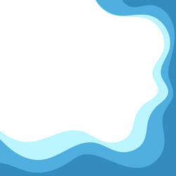 Water Wave Frame Vector Images (over 24,000)