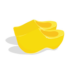 Klompen Vector Images (23)