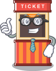 Ticketbooth Vector Images (over 120)