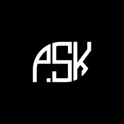 Psk Vector Images (26)