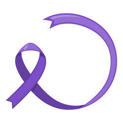 Purple Ribbon Vector Images (over 18,000)