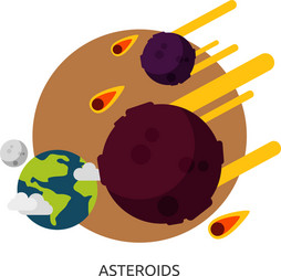 Asteroids Vector Images (over 33,000)