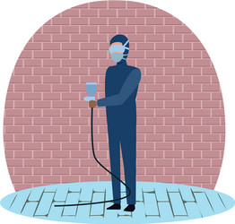 Car service cartoon Royalty Free Vector Image - VectorStock