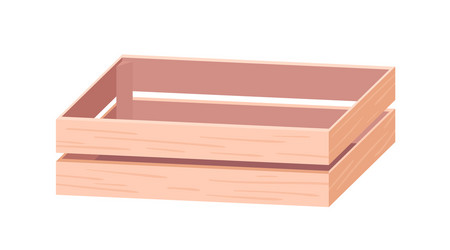 Wooden Crate Vector Images (over 8,700)
