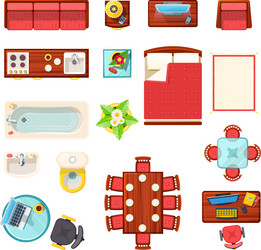 Tv Top View Vector Images (over 270)