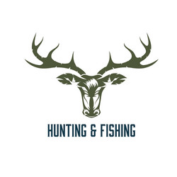 Fishing Hunting Symbols Vector Images (over 9,700)