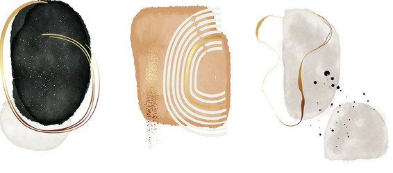 Abstract Shapes Collection Vector Vector Images (over 430,000)