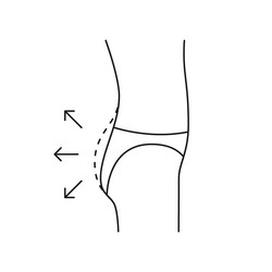 Buttock Vector Images (over 2,800)