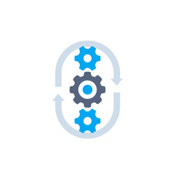 Operating Cycle Vector Images (over 640)