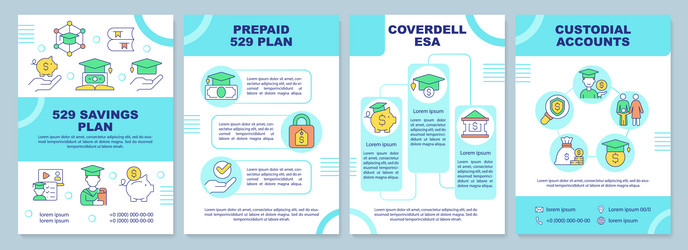 Poster Saving Money Vector Images (over 4,800)