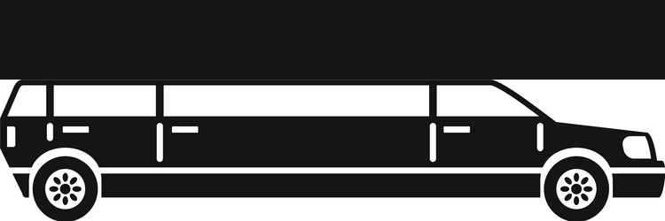 Limousine Car Logo Vector Images (over 270)