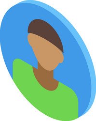 Unknown User Avatar Vector Images (over 830)