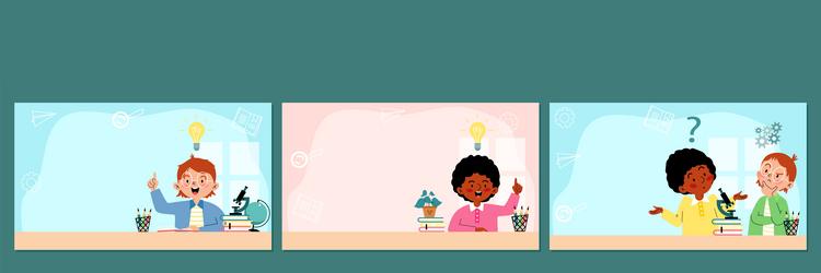 Kids Problem Vector Images (over 10,000)