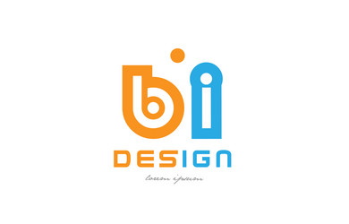 B I Logo Vector Images (over 1,400)