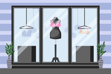 Cartoon Storefront Vector Images (over 3,500)