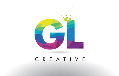 Letter Gl Logo Vector Images (over 2,200)