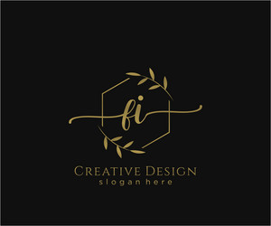 Fi Company Logos Vector Images (over 2,800)