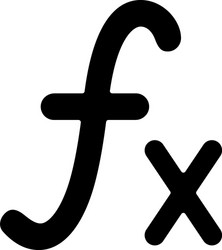 Function Math Vector Images (over 5,500)