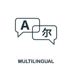 Multilingual Vector Images (over 2,900)