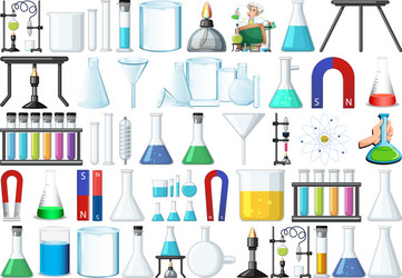 Laboratory Vector Images (over 310,000)