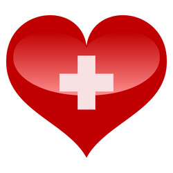 Heart Cross Vector Images (over 38,000)