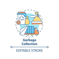 General Waste Bin Logo Vector Images (over 300)