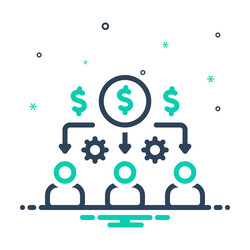 Gig Royalty Free Vector Image - VectorStock