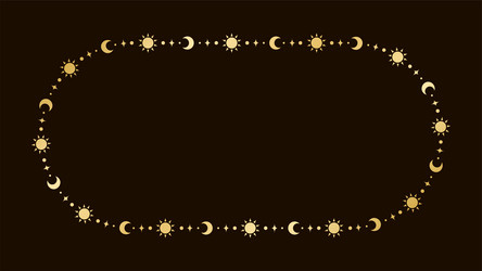 Moon Border Vector Images (over 6,500)