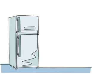 Freezer Drawing Vector Images (over 850)