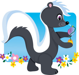 Skunk Tail Vector Images (over 410)