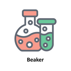 Beaker Outline Vector Images (over 21,000)