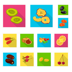 Dried Fruit Logo Vector Images (over 1,000)