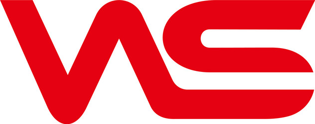 Ws Logo Vector Images (over 1,800)