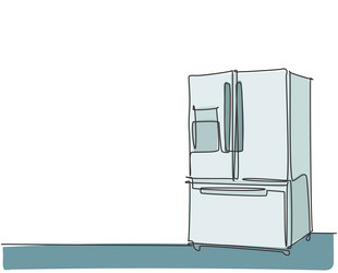 Freezer Drawing Vector Images (over 850)