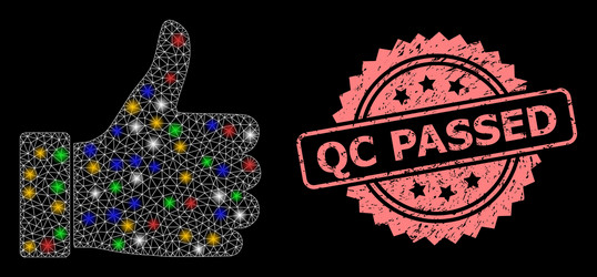 Qc Pass Vector Images (over 380)