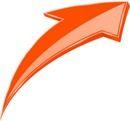 Orange Arrow Icon Vector Images (over 16,000)
