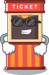 Ticketbooth Vector Images (over 120)