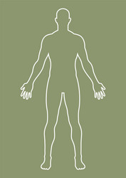 Male Body Vector Images (over 120,000)