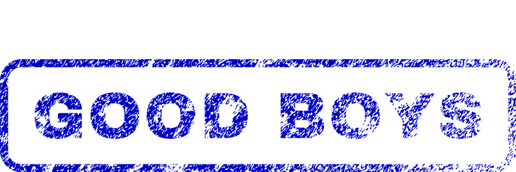 Good Boy Stamp Vector Images (over 160)