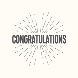 Congratulations Text Vector Images (over 68,000)