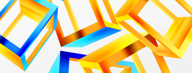 3d Rectangle Vector Images (over 41,000)